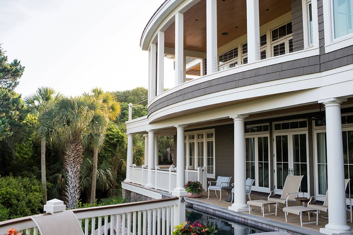 Blue Moon Home Builders | Expertise, Craftsmanship, Precision, Ingenuity