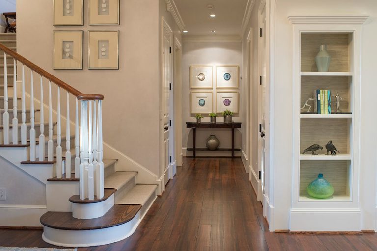 Process & Philosophy - Blue Moon Home Builders