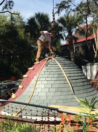 About Us - Blue Moon Home Builders